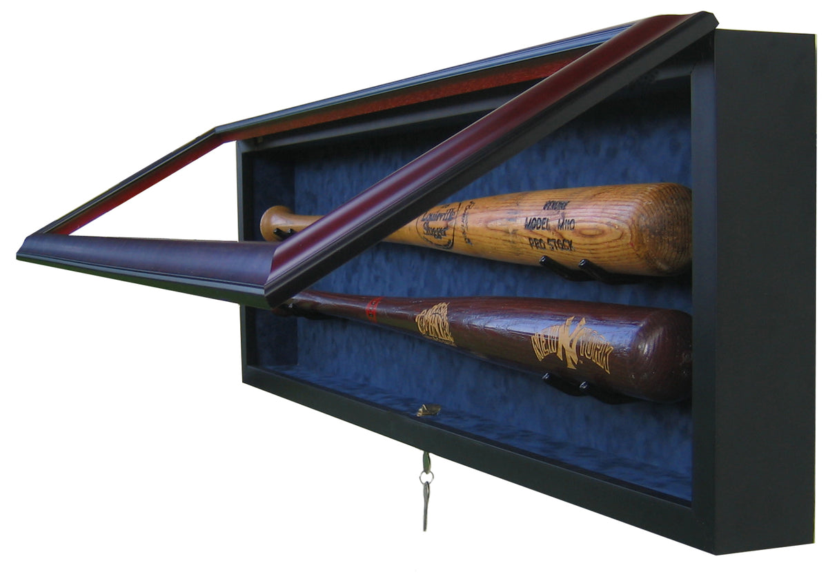 BASEBALL BATS – Heroes on Display